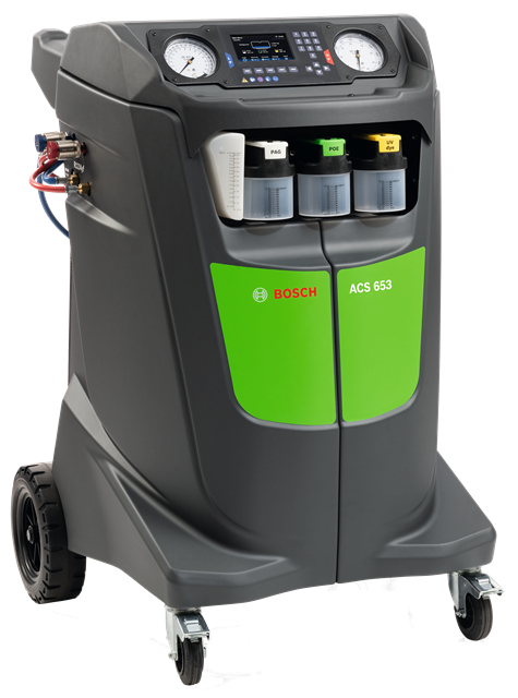 Bosch ACS 653