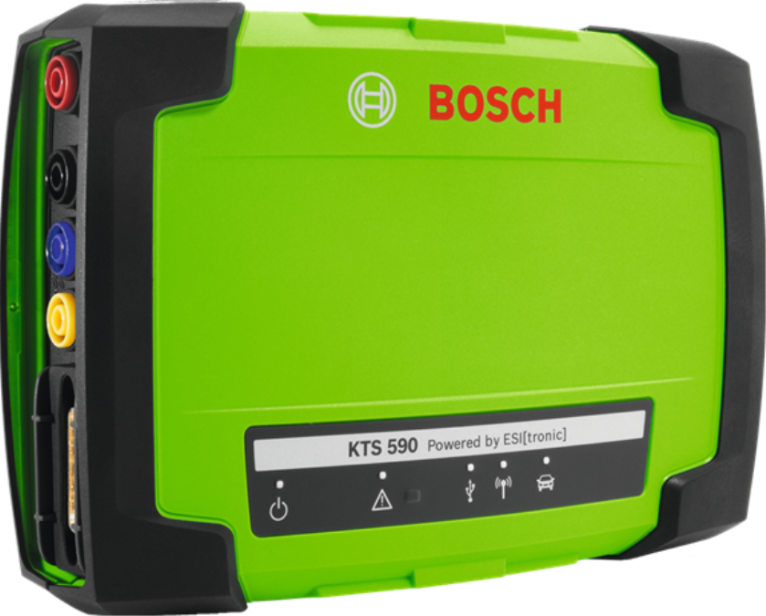 Bosch KTS 590