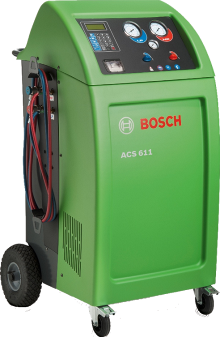 Bosch ACS 653
