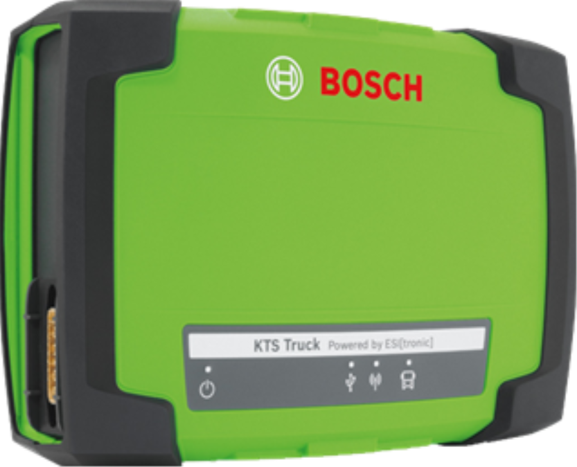 Bosch KTS Truck